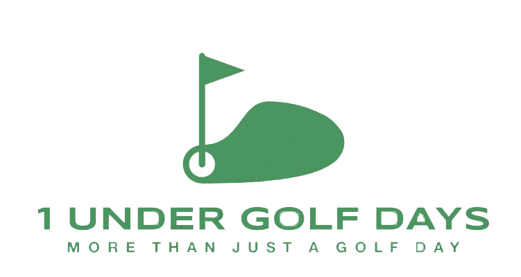 The Team - 1 Under Golf Days